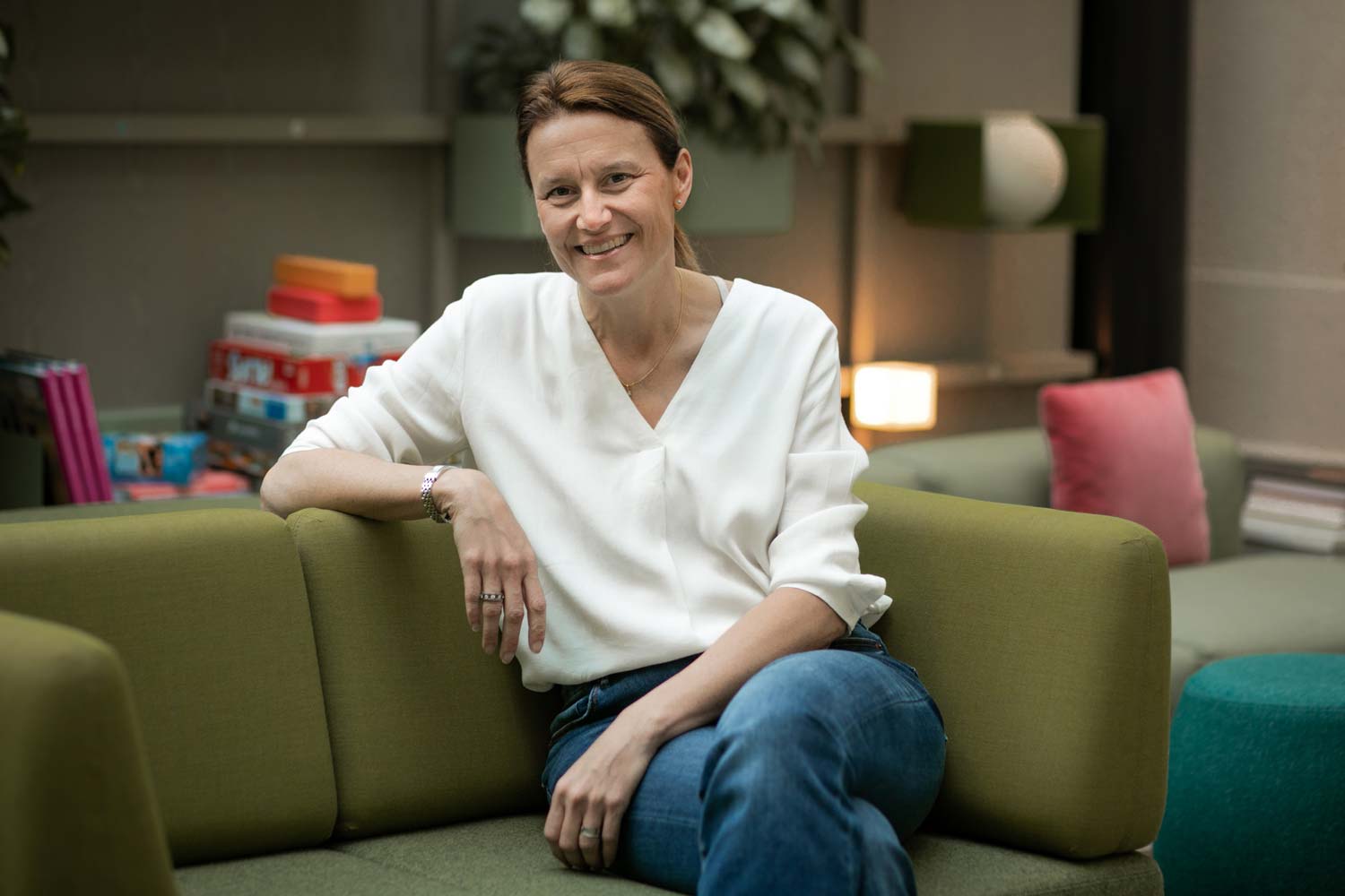 ANNONS: “Vi befinner oss i en permakris” - Accenture